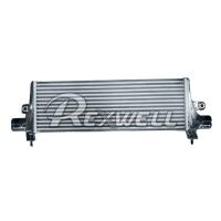 China Car Model For Toyota Hilux Innova 4Runner Intercooler Assy 17940-0L110 Durable Design for sale