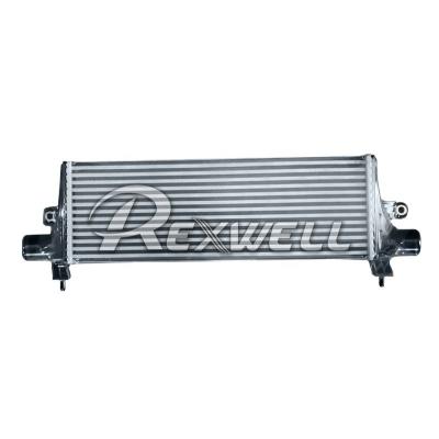 China Car Model For Toyota Hilux Innova 4Runner Intercooler Assy 17940-0L110 Durable Design for sale
