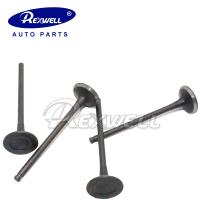 China 22212-25002 Engine Demagnetization Material for HYUNDAI Sonata G4KD 2.0 Exhaust Valves for sale