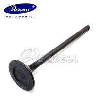 China 22212-25002 Engine Demagnetization Material for HYUNDAI Sonata G4KD 2.0 Exhaust Valves for sale