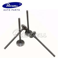 China 22212-25002 Engine Demagnetization Material for HYUNDAI Sonata G4KD 2.0 Exhaust Valves for sale