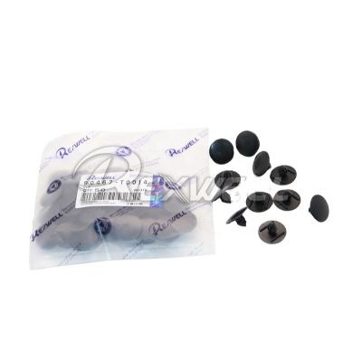 China Rexwell Insulator Clip 90467-T0014 For Toyota Hilux 90467T0014 Perfect Replacement for sale