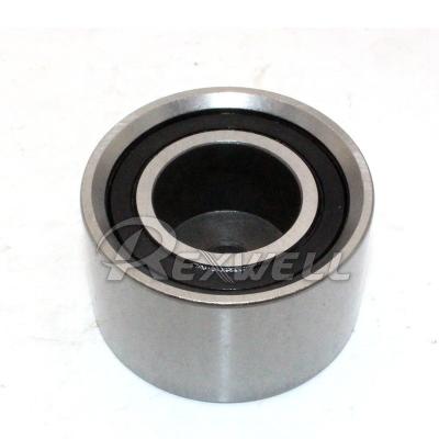China Timing Belt Idler Pulley 13073AA142 for Subaru 13073-AA142 and 60mm Outer Diameter for sale