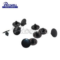China Rexwell Insulator Clip 90467-T0014 For Toyota Hilux 90467T0014 Perfect Replacement for sale