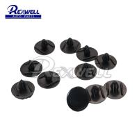 China Rexwell Insulator Clip 90467-T0014 For Toyota Hilux 90467T0014 Perfect Replacement for sale