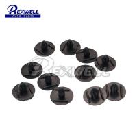 China Rexwell Insulator Clip 90467-T0014 For Toyota Hilux 90467T0014 Perfect Replacement for sale