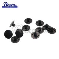 China Rexwell Insulator Clip 90467-T0014 For Toyota Hilux 90467T0014 Perfect Replacement for sale