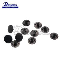 China Rexwell Insulator Clip 90467-T0014 For Toyota Hilux 90467T0014 Perfect Replacement for sale