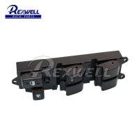 China Electric Power Window Switch 84820-35020 For Toyota HILUX Land Cruiser 8482035020 for sale
