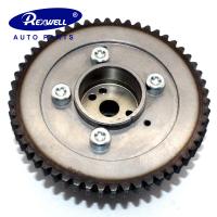 China 24350-25000 Steel Timing Gear for OPTIMA Hyudnai IX35 Engine Valve Camshaft Sprocket for sale