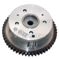 China 24350-25000 Steel Timing Gear for OPTIMA Hyudnai IX35 Engine Valve Camshaft Sprocket for sale