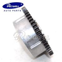 China 24350-25000 Steel Timing Gear for OPTIMA Hyudnai IX35 Engine Valve Camshaft Sprocket for sale