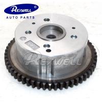 China 24350-25000 Steel Timing Gear for OPTIMA Hyudnai IX35 Engine Valve Camshaft Sprocket for sale