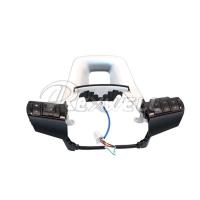 China Rexwell 842500K320 Steering Wheel Control Switch for Toyota Hilux Revo Fortuner 15-20 for sale