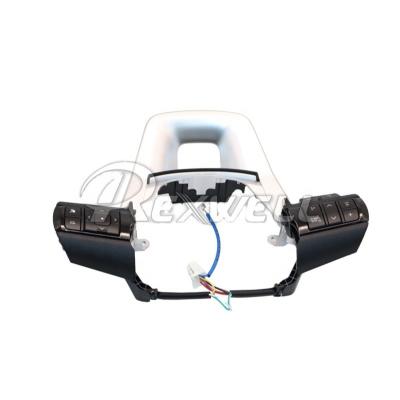China Rexwell 842500K320 Steering Wheel Control Switch for Toyota Hilux Revo Fortuner 15-20 for sale