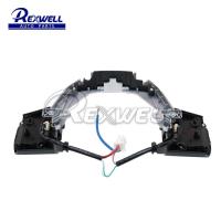 China Rexwell 842500K320 Steering Wheel Control Switch for Toyota Hilux Revo Fortuner 15-20 for sale