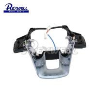 China Rexwell 842500K320 Steering Wheel Control Switch for Toyota Hilux Revo Fortuner 15-20 for sale