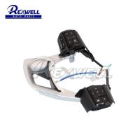 China Rexwell 842500K320 Steering Wheel Control Switch for Toyota Hilux Revo Fortuner 15-20 for sale