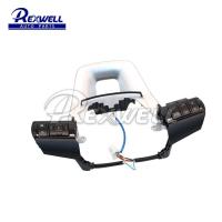 China Rexwell 842500K320 Steering Wheel Control Switch for Toyota Hilux Revo Fortuner 15-20 for sale