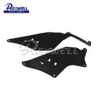 China ABS Inner Fender Liner Mud Flaps for TOYOTA HILUX 4Runner RAV4 53885-KK020 53735-KK030 for sale