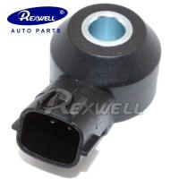 China Knock Sensor 220602A000 for Nissan Murano VQ23DE VQ35DE Guaranteed Performance for sale