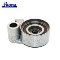 China Steel Aluminum Japanese Car Engine Timing Belt Tensioner Arm 13505-67042 for Toyota for sale