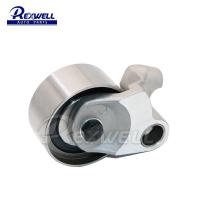 China Steel Aluminum Japanese Car Engine Timing Belt Tensioner Arm 13505-67042 for Toyota for sale