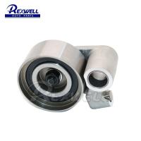 China Steel Aluminum Japanese Car Engine Timing Belt Tensioner Arm 13505-67042 for Toyota for sale
