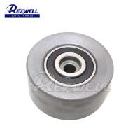 China Timing Belt Tensioner Pulley For Chevrolet TRAX 1.8 Engine 24436052 Professional Grade for sale