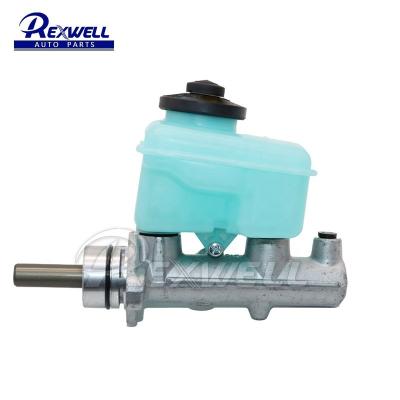 China SHIPPING Ocean Auto Parts Brake Master Cylinder 4720160A40 for TOYOTA 47201-60A40 for sale