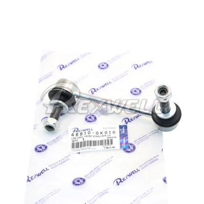 China SL-3890R Stabilizer Link for Toyota HILUX 4Runner RAV4 HIACE OE 48820-0K030 SL-3890L for sale