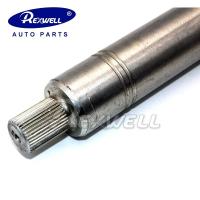 China Toyota Land Cruiser VDJ200 Intermediate Shaft Assy 45220-60230 for 2007- Replace/Repair for sale