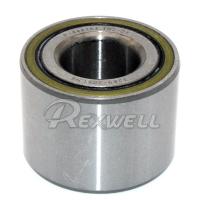 China Front Wheel Bearing 43210-AX000 for Nissan MICRA MARCH III K12 Guaranteed Performance for sale