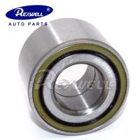China Front Wheel Bearing 43210-AX000 for Nissan MICRA MARCH III K12 Guaranteed Performance for sale