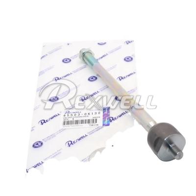 China Toyota Front Axle Tie Rod End 45503-0K130 for TOYOTA HILUX VII Pickup 4Runner Tacoma for sale