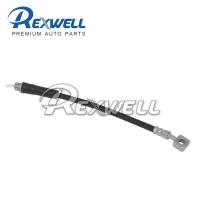 China Rear Brake Hose LR058009 for Land Rover Range Rover Sport LR052198 LR044350 LR018111 for sale