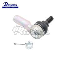 China 45046-09800 Steering System Tie Rod End For Toyota HILUX DOUBLE CAB SHIPPING Air cargo for sale
