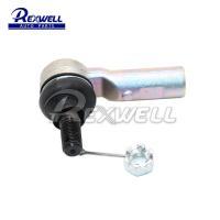 China 45046-09800 Steering System Tie Rod End For Toyota HILUX DOUBLE CAB SHIPPING Air cargo for sale