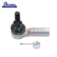 China 45046-09800 Steering System Tie Rod End For Toyota HILUX DOUBLE CAB SHIPPING Air cargo for sale