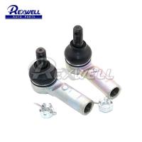 China 45046-09800 Steering System Tie Rod End For Toyota HILUX DOUBLE CAB SHIPPING Air cargo for sale