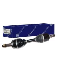 China 43430-0K020 Front Left Drive Shaft Axle Shaft for Toyota HILUX VII Pickup Replace/Repair for sale