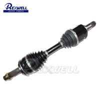 China 43430-0K020 Front Left Drive Shaft Axle Shaft for Toyota HILUX VII Pickup Replace/Repair for sale