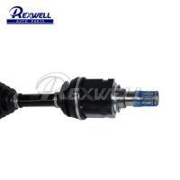 China 43430-0K020 Front Left Drive Shaft Axle Shaft for Toyota HILUX VII Pickup Replace/Repair for sale