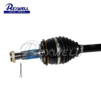 China 43430-0K020 Front Left Drive Shaft Axle Shaft for Toyota HILUX VII Pickup Replace/Repair for sale