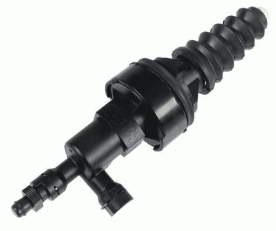 China Popular Auto Parts' 3C117A508AB Clutch Slave Cylinder The Perfect Fit for Your Vehicle for sale