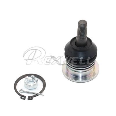 China 43310-09015 43310-09030 43310-0K010 43310-0K040 Ball Joint for Toyota Hilux VIGO REVO for sale