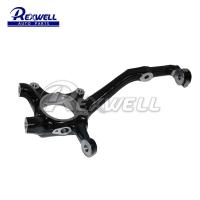 China Rexwell Auto Steering Knuckle 43212-0K040 For Toyota HILUX Perfect for Replace/Repair for sale