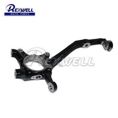 China Rexwell Auto Steering Knuckle 43212-0K040 For Toyota HILUX Perfect for Replace/Repair for sale