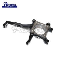 China Rexwell Auto Steering Knuckle 43212-0K040 For Toyota HILUX Perfect for Replace/Repair for sale