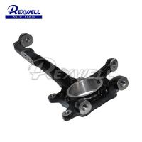 China Rexwell Auto Steering Knuckle 43212-0K040 For Toyota HILUX Perfect for Replace/Repair for sale